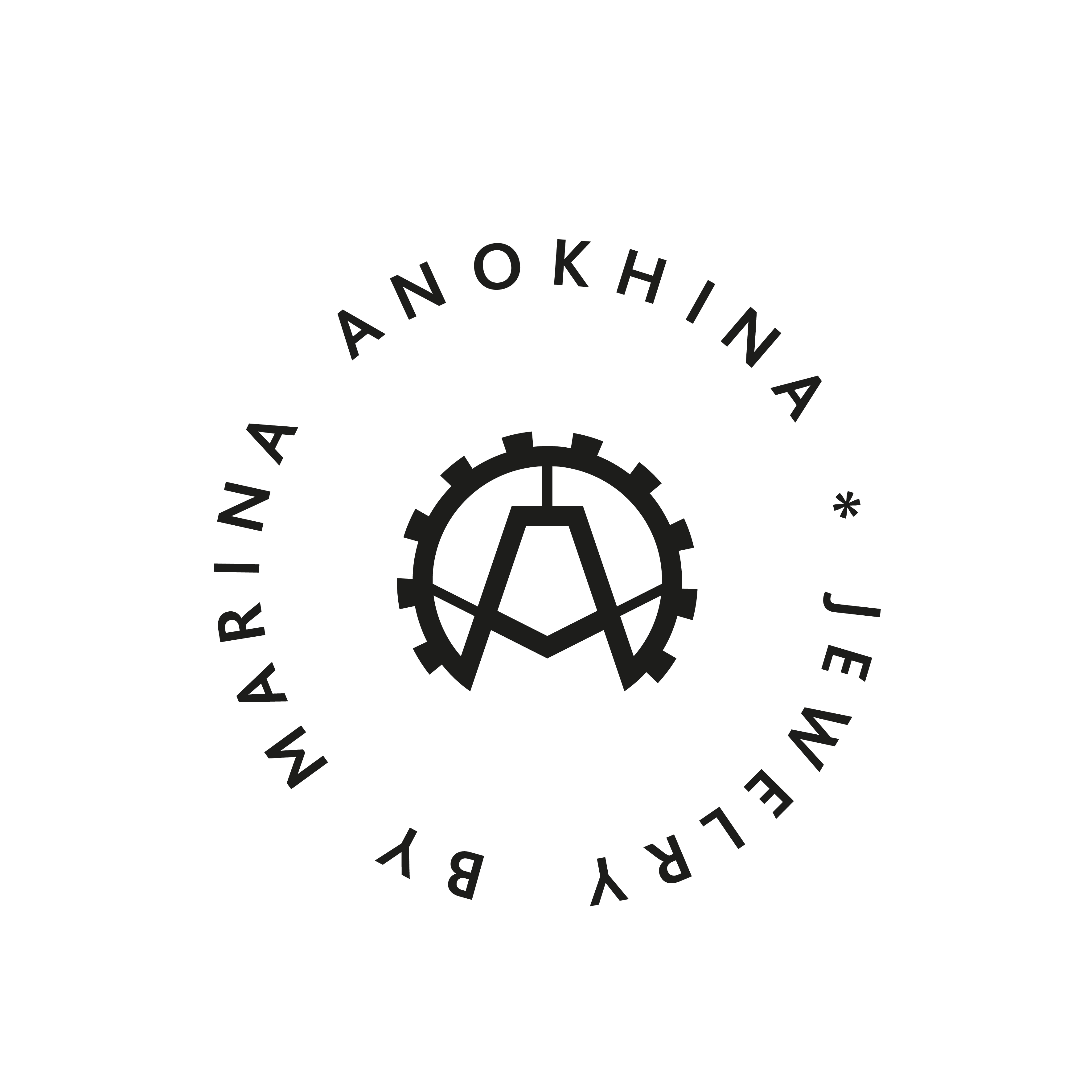 AMarin jewelry | NOT JUST A LABEL